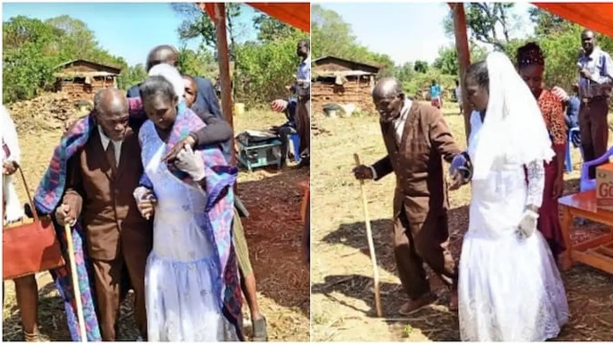 Berita Menikah Di Usia Tua Hari Ini Kabar Terbaru Terkini Liputan6