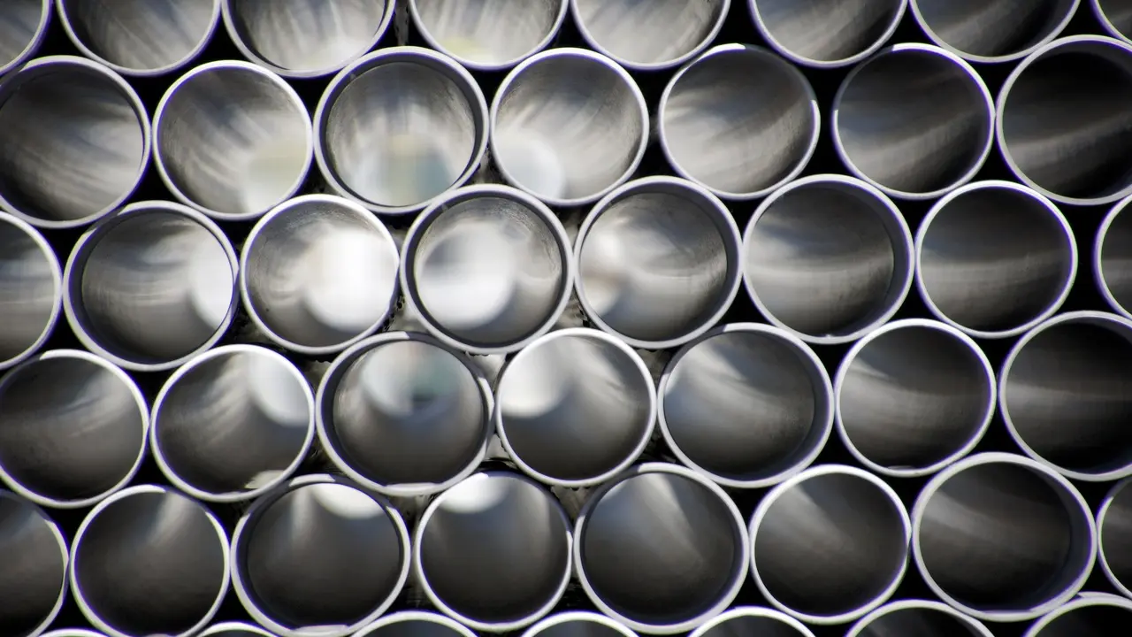 Harga Pipa PVC Tipe AW, D, dan PVC-O Lengkap dengan Diameternya - Hot ...