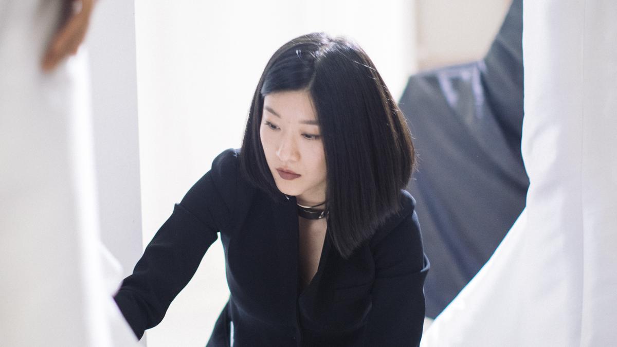 Magnificent Fashion Designer - Stella Rissa: Passion dan Kerja Keras ...