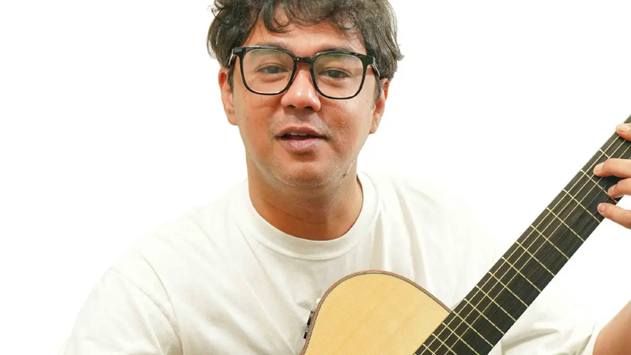 Kata-Kata Jason Ranti yang Menginspirasi, Pahami Filosofi dalam Setiap ...