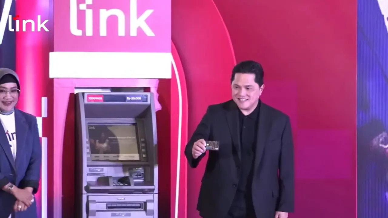 ATM Link Apa Saja? Ini Bedanya dengan ATM Prima dan ATM Bersama - Hot ...