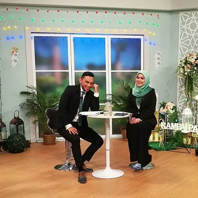 6 Potret Terbaru Fakhrul Razi Mantan Rina Nose, Kini Jejaki Dunia ...