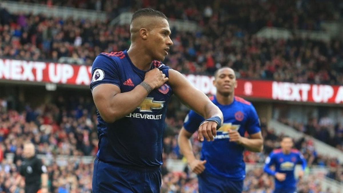 Fakta-fakta Menarik di Balik Kemenangan Manchester United - Inggris ...