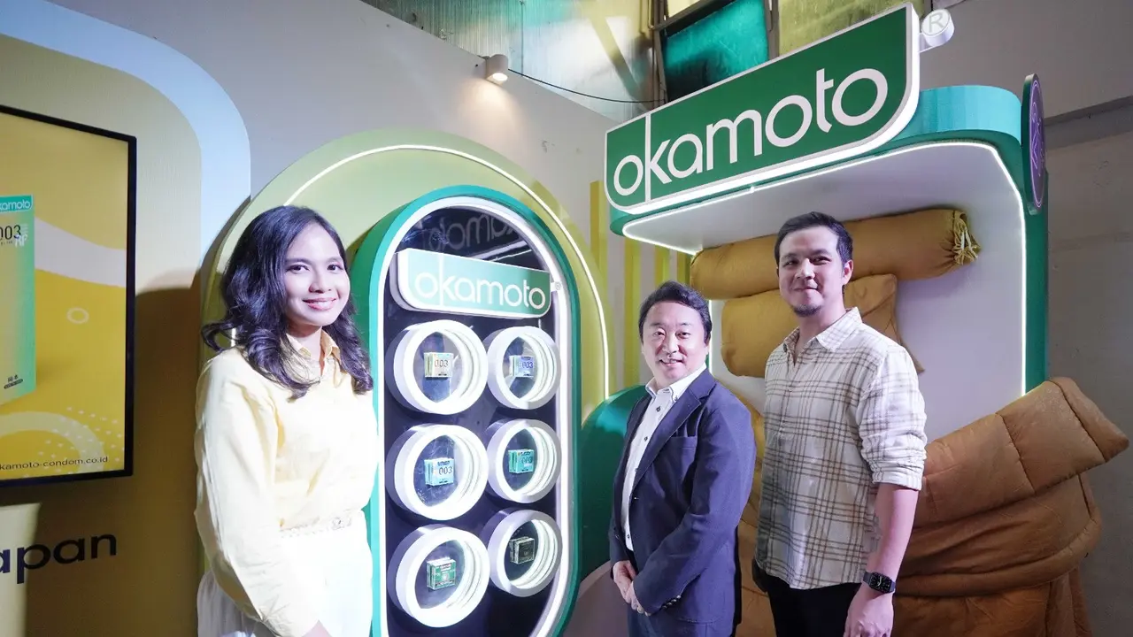 Influencer Ardo Sebastian Sorot Fenomena Gen Z, Pendidikan Seks dan ...