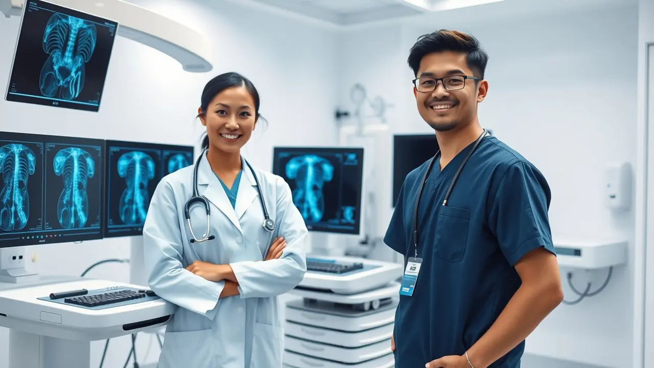 Angiografi Adalah Prosedur Pencitraan Pembuluh Darah: Panduan Lengkap ...