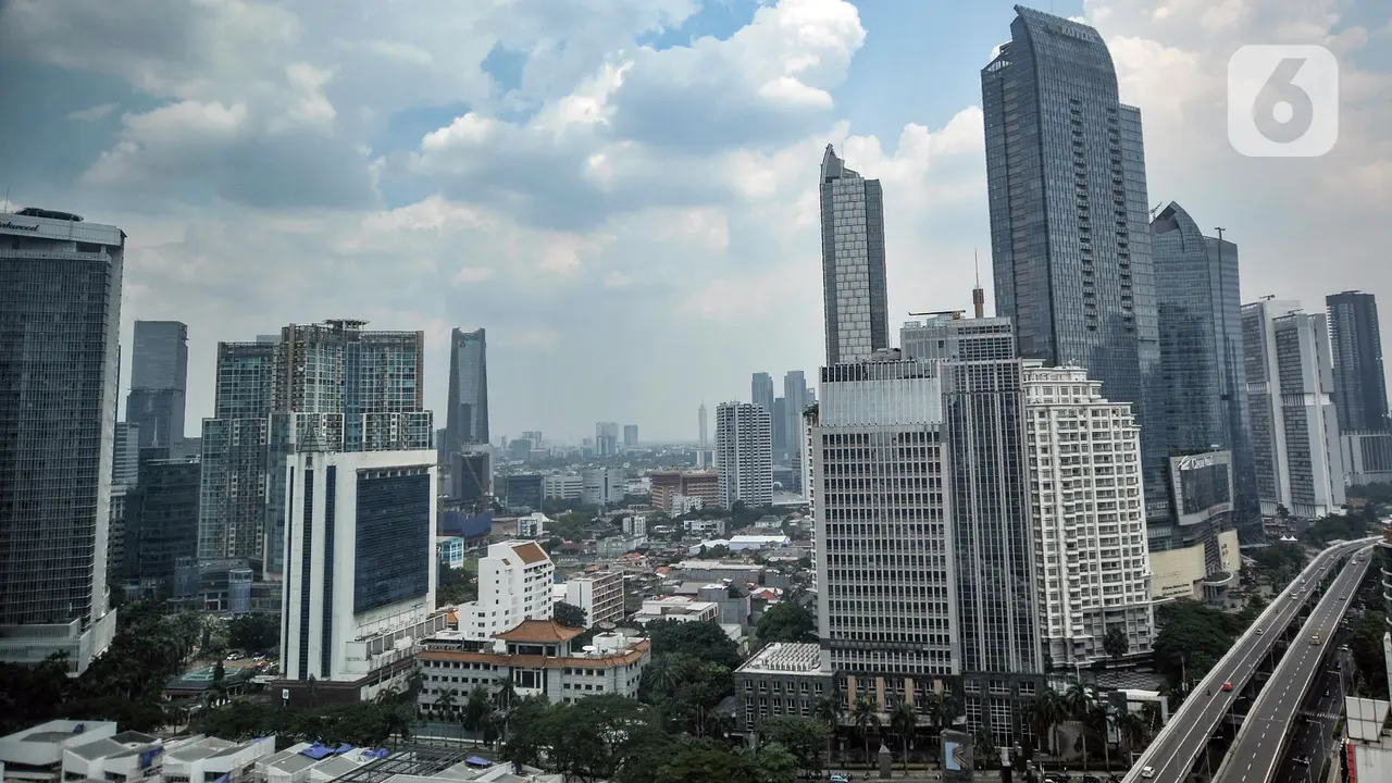 Ekonomi Liberal adalah Tanpa Campur Tangan Pemerintah, Ini Ciri dan ...