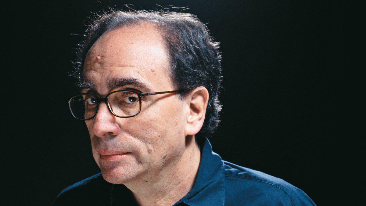 Perjalanan Karier R. L. Stine, Sosok di Balik Novel Goosebumps ...