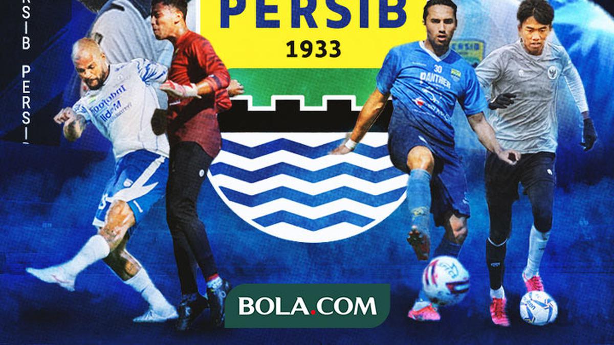 4 Bintang Persib yang Bisa Menyajikan Mimpi Buruk buat PSIS di BRI Liga ...