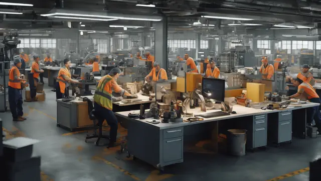 Helper Adalah: Definisi, Tugas, Jenis, dan Informasi Gaji Lengkap ...