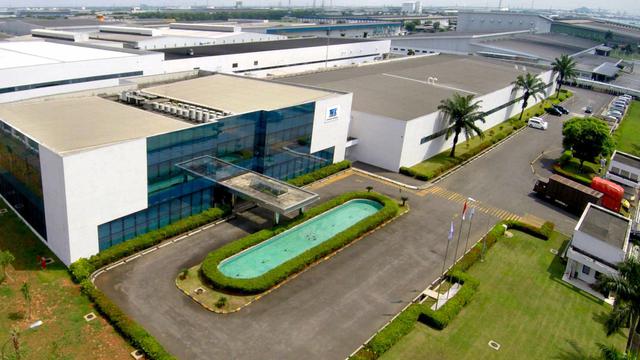 Profil PT Toyo Denso, Perusahaan Manufaktur Elektronik Otomotif ...