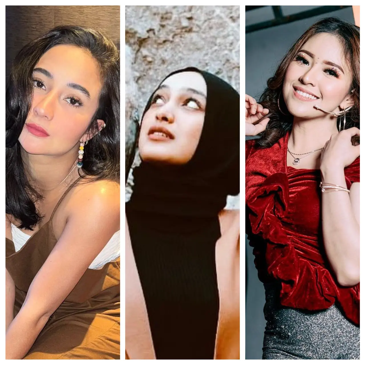 Pacari Santyka Fauziah, Ini 5 Wanita yang Dikabarkan Pernah Dekat dengan Sule - Hot Liputan6.com