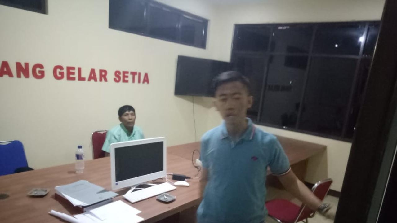 Mengungkap Dugaan Kongkalikong PNS Dukcapil dan Warga Garut