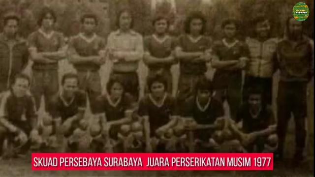 Cerita Hadi Ismanto, Sang Pencetak Gol Ulung dan Legenda Persebaya ...