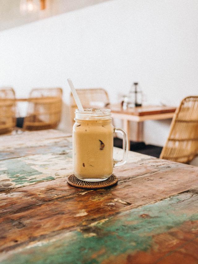 6 Cara Membuat Milkshake Tinggi Protein, Berikut Resep Mudahnya - Hot ...