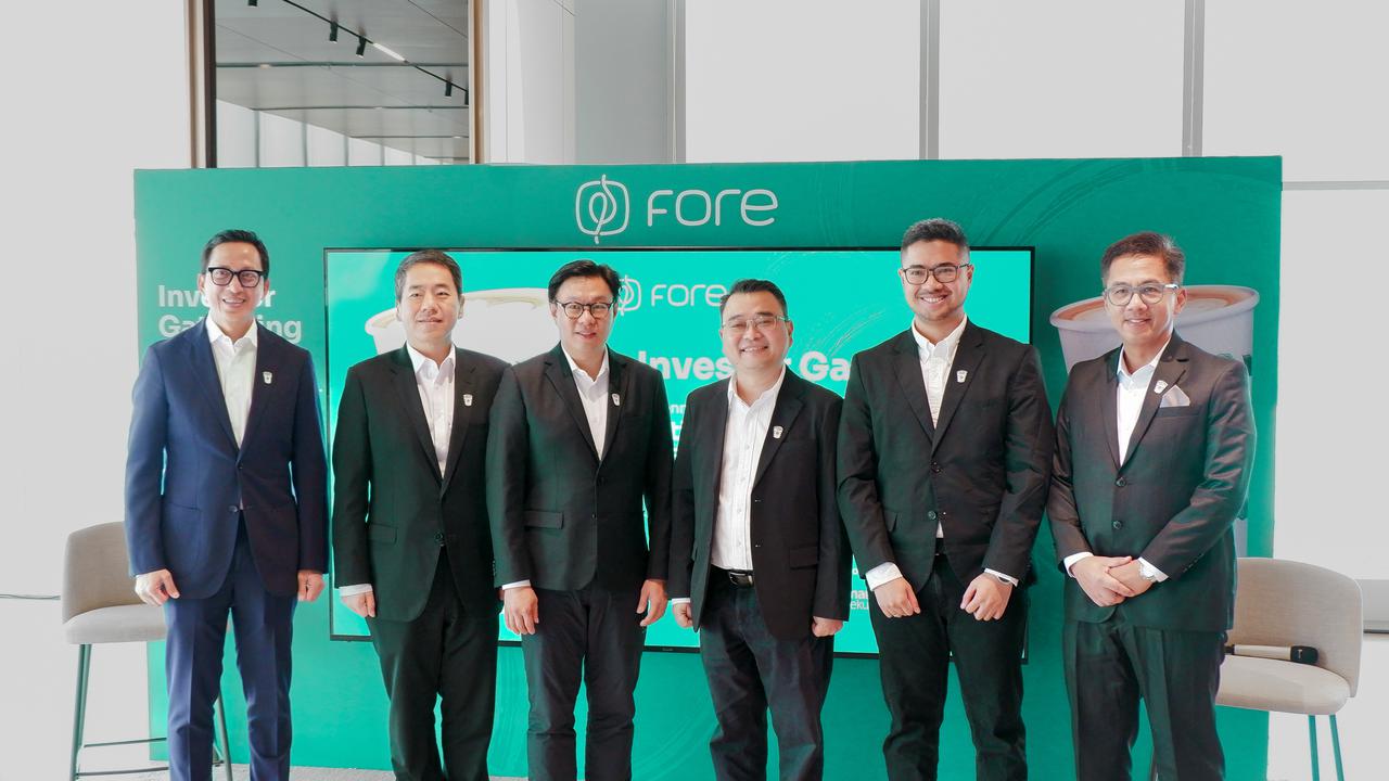 Startup Fore Coffee bakal IPO, Siap Ekspansi Besar di Pasar Kopi ...