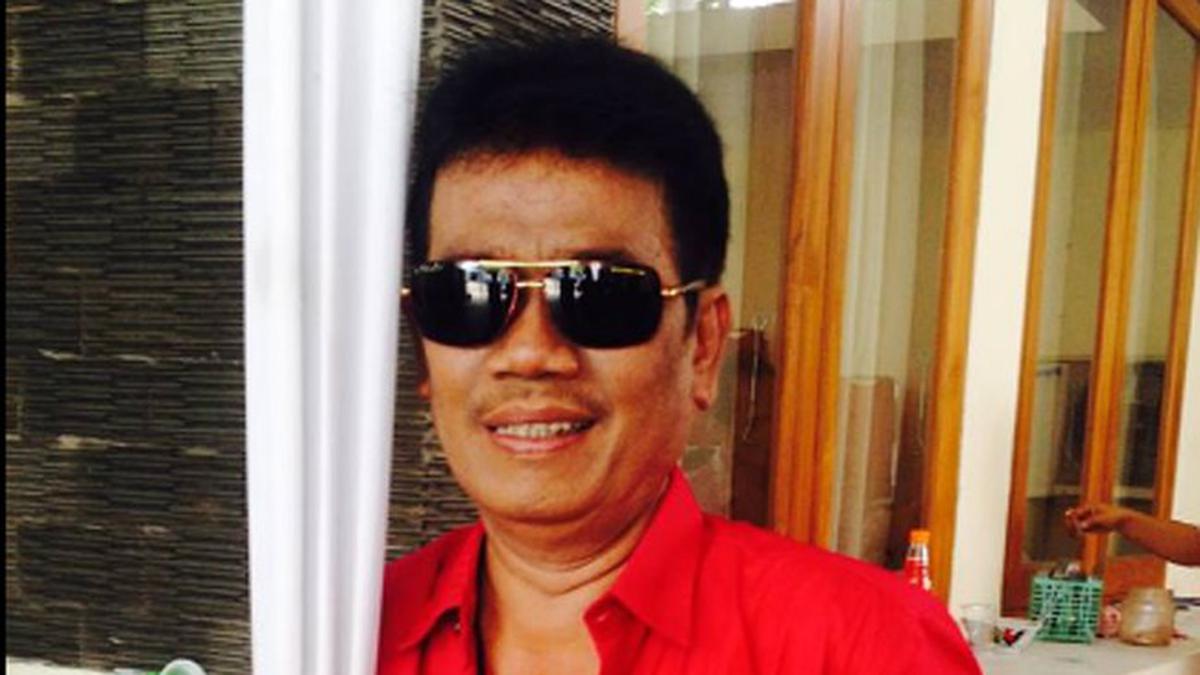 Kisah Dramatis Eddy Silitonga, Sempat Alami Kebangkrutan