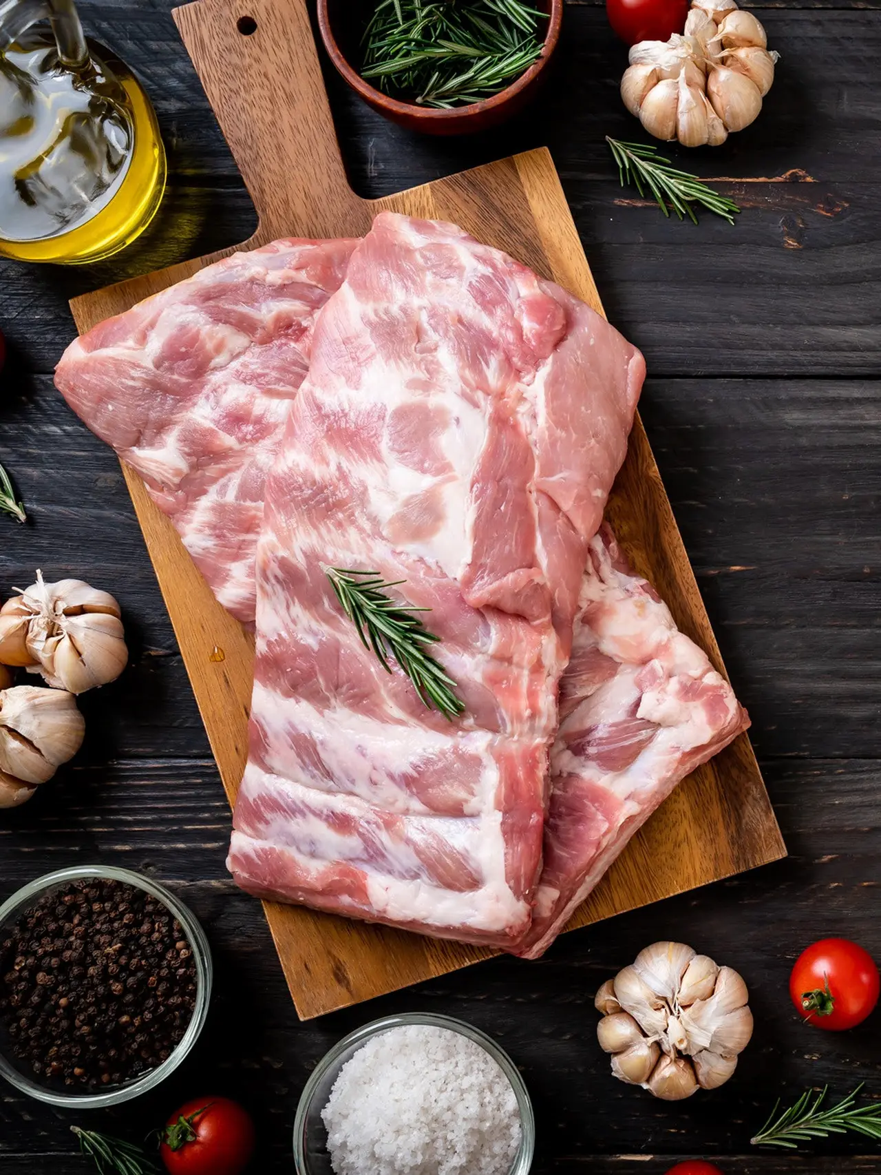 6 Bagian Kambing yang Paling Enak dan Rekomendasi Olahannya - Hot ...