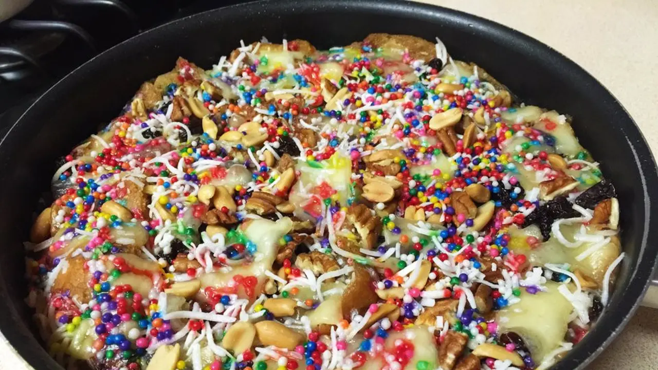 6 Makanan Khas Paskah dari Berbagai Negara, Menggugah Selera - Citizen6 ...