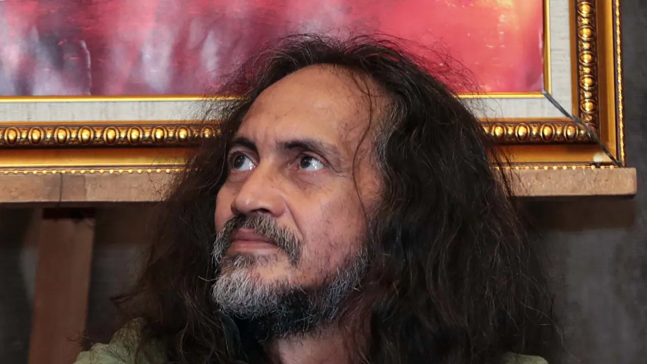 Egi Fedly Ungkap Rela Potong Rambut Gondrongnya Demi Perankan Karakter ...