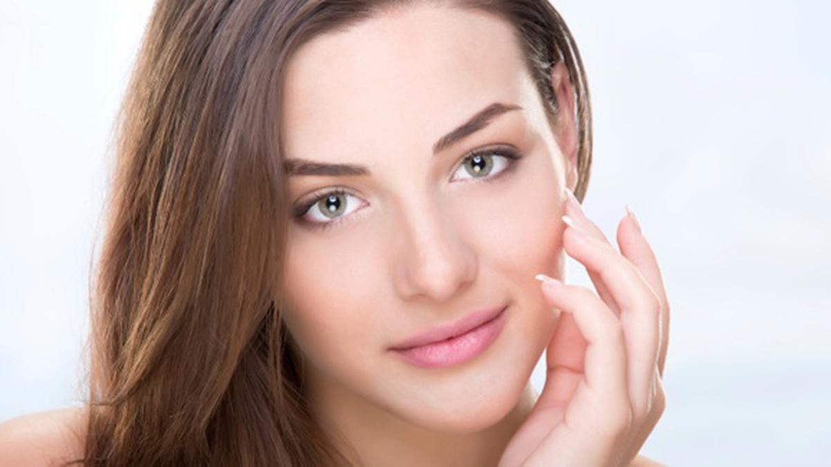 Tips Wajah Cantik Mulus Dan Bebas Bulu Halus Secara Alami - Beauty ...