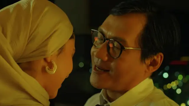 Cak Imin Komentari Film Tuhan Izinkan Aku Berdosa, Sineas Hanung Bramantyo: Saya Langsung Mak ...