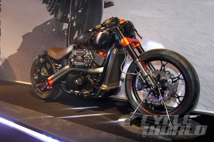 Moge Terbaru - Galeri Otosia.com