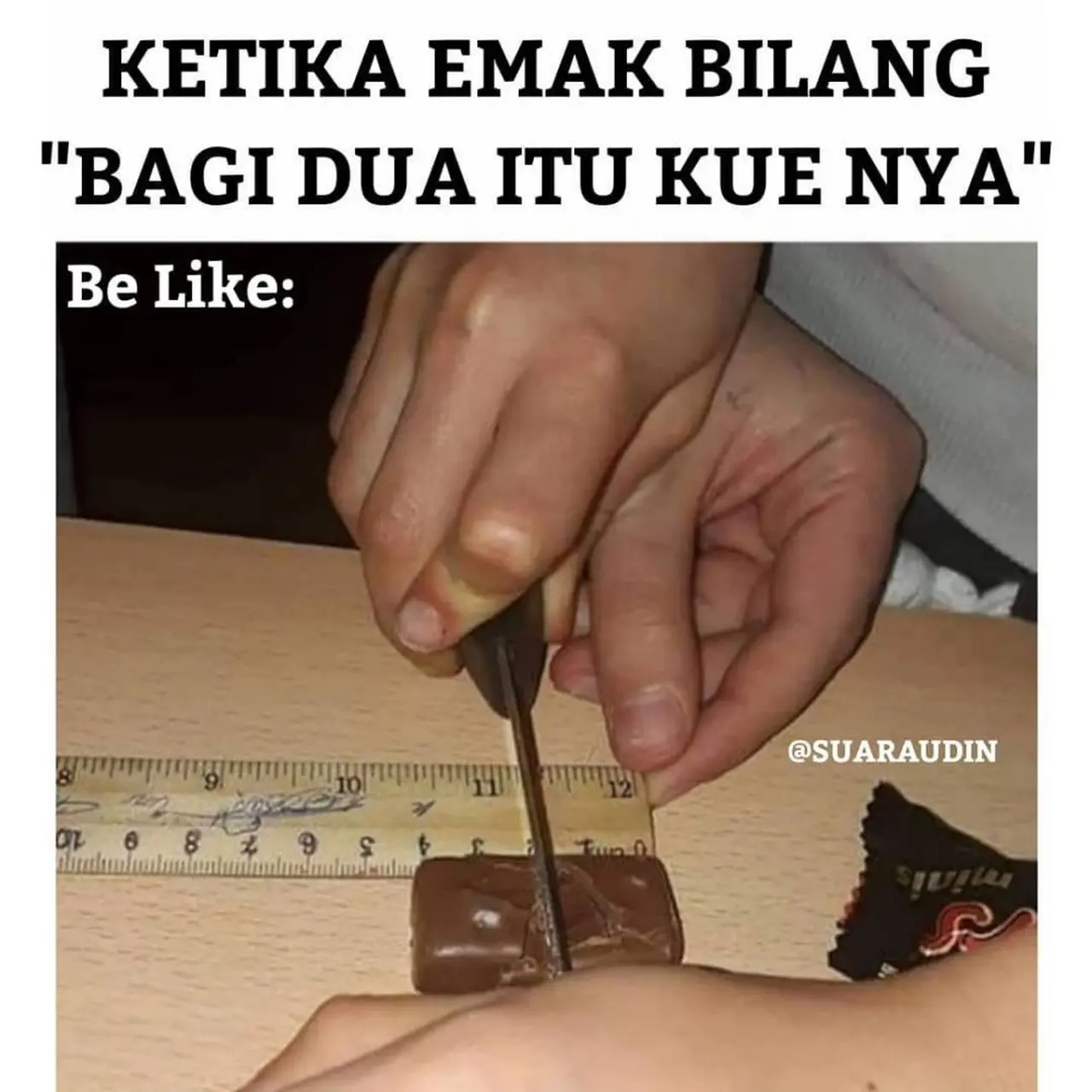 6 Meme Kocak Derita Punya Adik Ini Bikin Ketawa Geli - Hot Liputan6.com