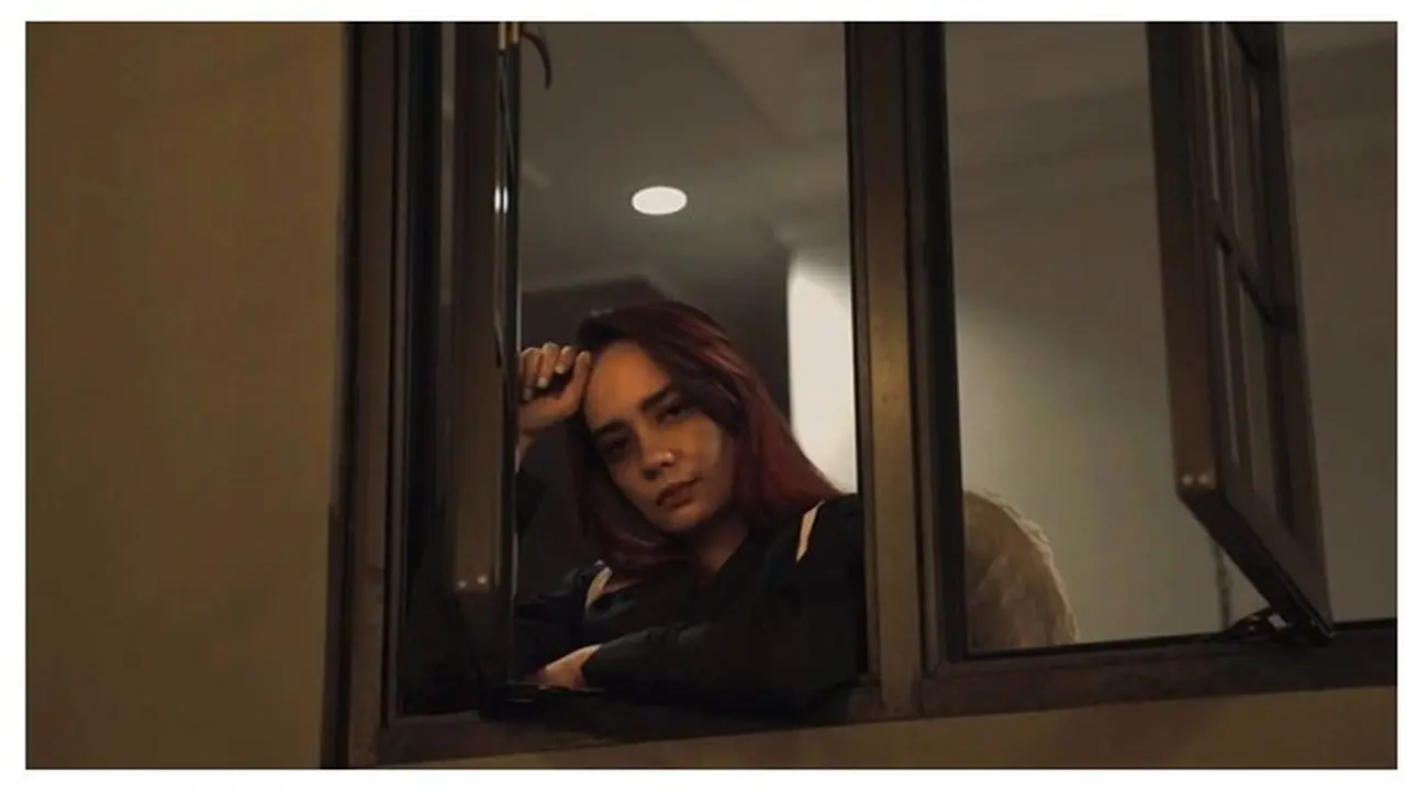 7 Potret Putri Anne dengan Warna Rambut Baru, Curi Perhatian - Hot ...