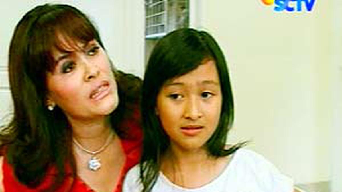 Shandy Harun Menunggu Pengakuan - ShowBiz Liputan6.com