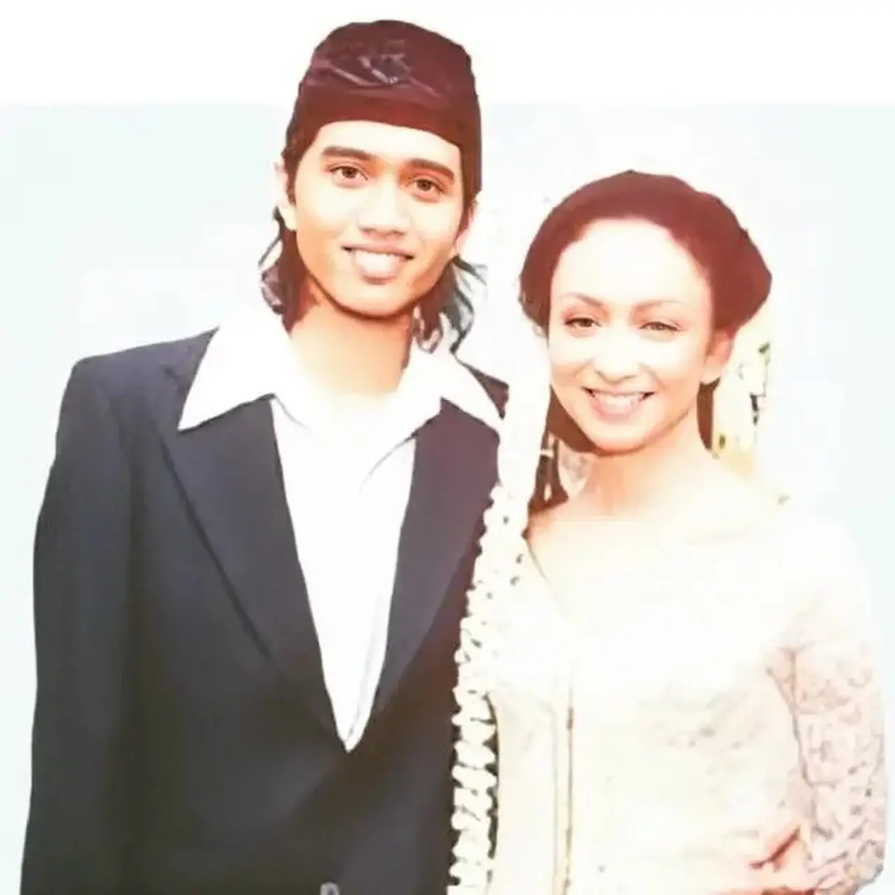 7 Transformasi Duta SO7 dan Istri dari Pacaran Hingga Kini, Konsisten ...