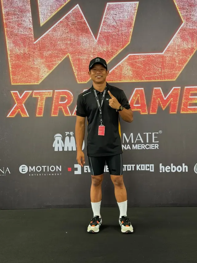 Selebgram Paris Pernandes Kini Jadi CEO, Langsung Bikin Kompetisi ...