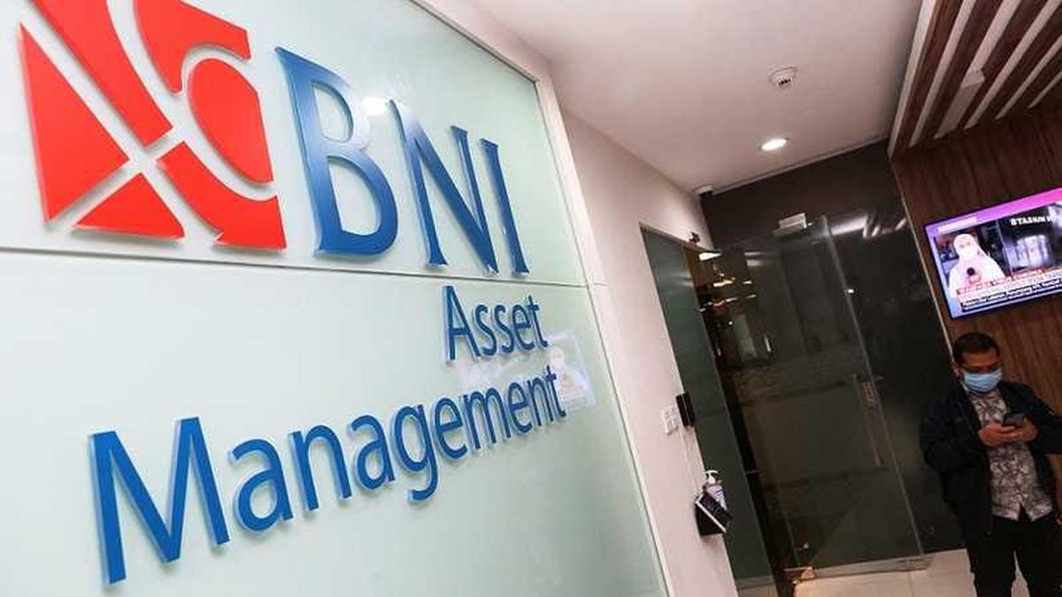 Dana Kelolaan BNI Asset Management Tembus Rp 31,7 Triliun di 2023
