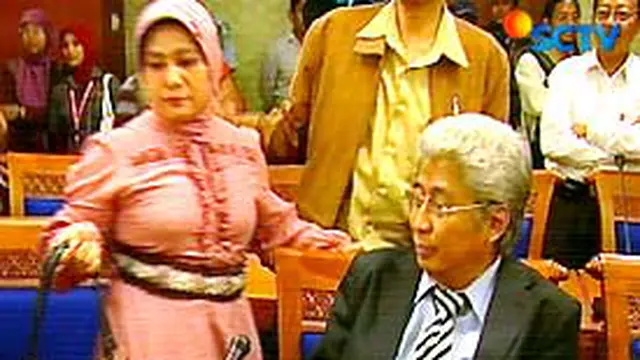 Karier Politik Max Moein Terancam - News Liputan6.com