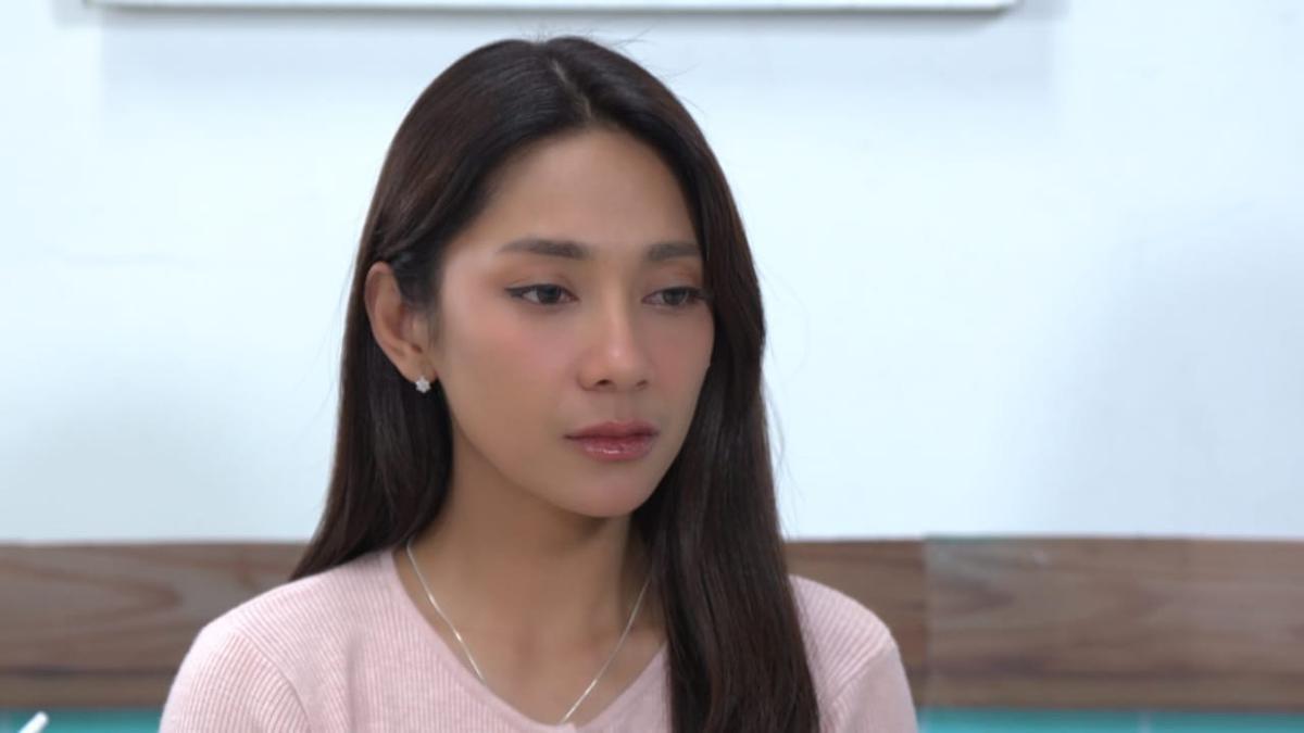 Saksikan Sinetron Luka Cinta Episode Kamis 15 Mei Pukul 21.30 WIB di SCTV, Simak Sinopsisnya ...