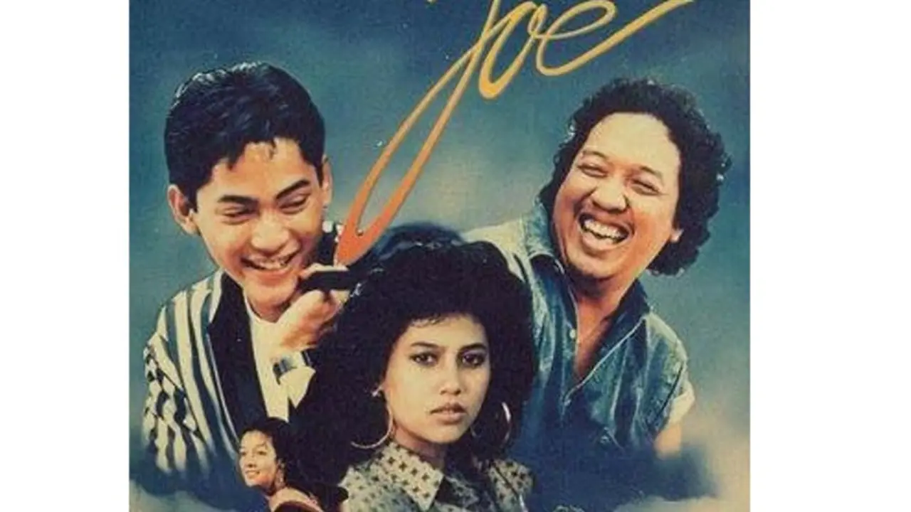 6 Peran Terbaik Didi Petet, Selain Emon dan Kabayan - ShowBiz Liputan6.com