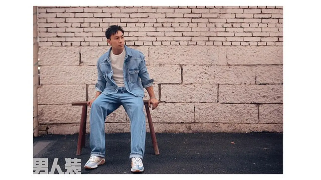 29 Tahun Berlalu, Ini 8 Potret Terbaru Teman Boboho di Shaolin Popey ...