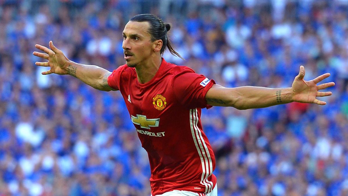 5 Tua-Tua Keladi di Liga Inggris ala MU : Daripada Terpuruk, Berani ...