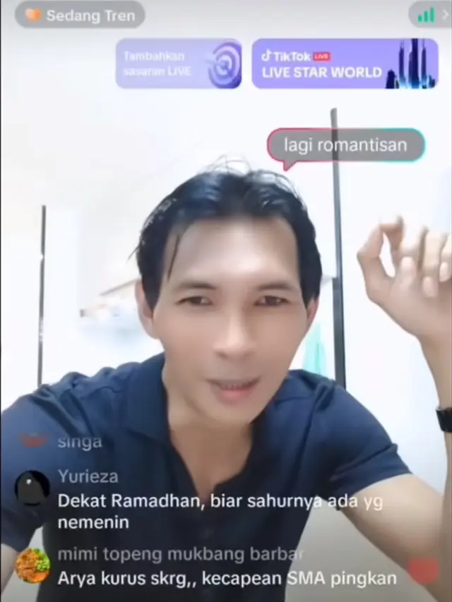 6 Sumber Kekayaan Arya Khan Suami Baru Pinkan Mambo, Sosok Sederhana - Hot Liputan6.com