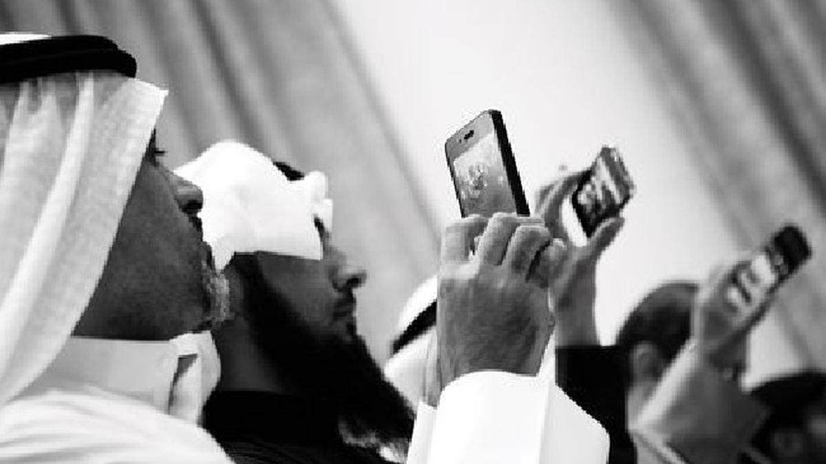 Beli Nomor HP, Orang Kaya Arab Habiskan Rp 3,6 Miliar - Bisnis Liputan6.com