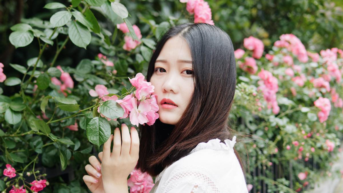 Kini Dilengkapi Hand Wash, Rangkaian The Body Shop® British Rose Kian ...