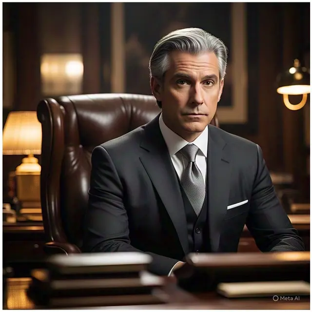 10 Gaya Rambut Keren untuk Pria Beruban, Tetap Tampil Muda dan Percaya ...