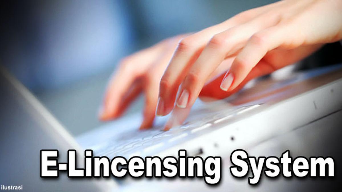 Hindari Monopoli Operator, Kominfo Akan Terapkan E-Licensing - Tekno ...