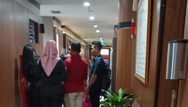 BPBD DKI: 6 Ruas Jalan dan 4 RT di Jakarta Masih Tergenang Sisa Hujan ...