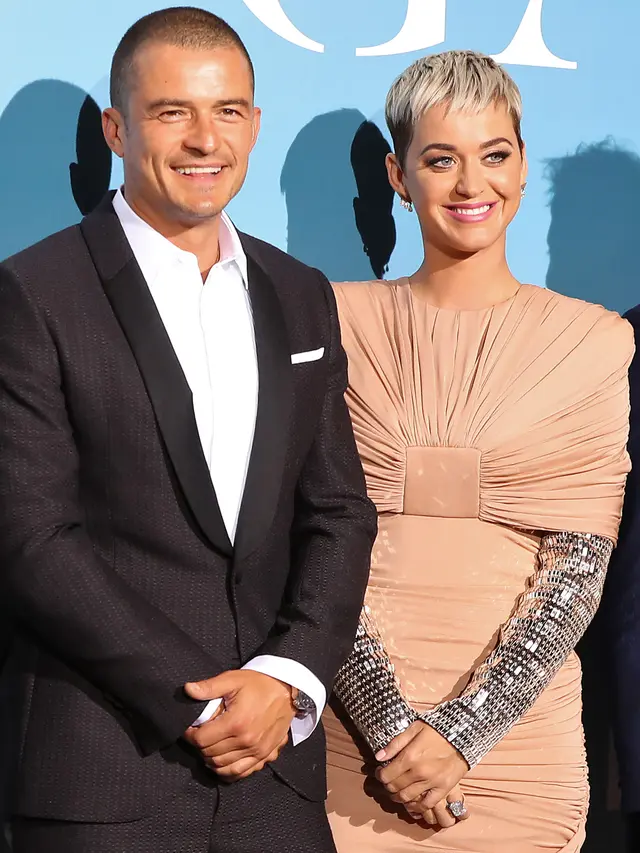 Katy Perry dan Orlando Bloom Bubar Setelah 9 Tahun Bersama, Sempat ...