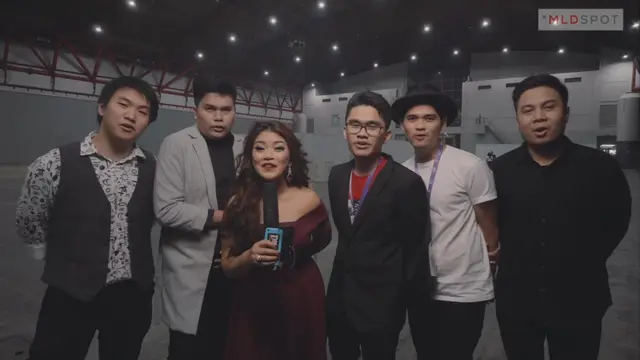 Usai Tampil di Java Jazz 2023, MLD Jazz Project Season 3 Siapkan Album Perdana - ShowBiz ...