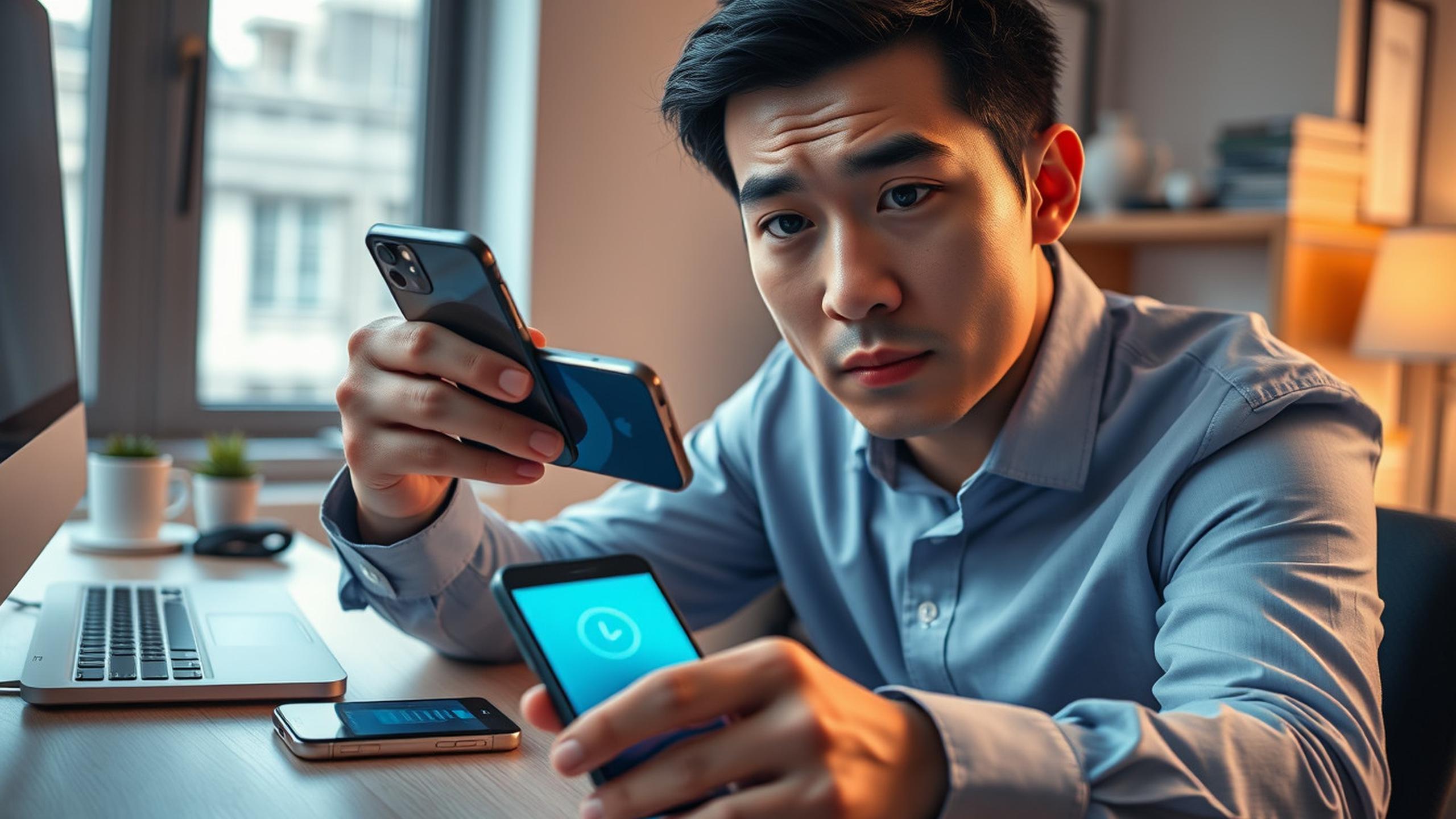 Cara Mematikan Daya HP Tanpa Tombol Power: Panduan Lengkap