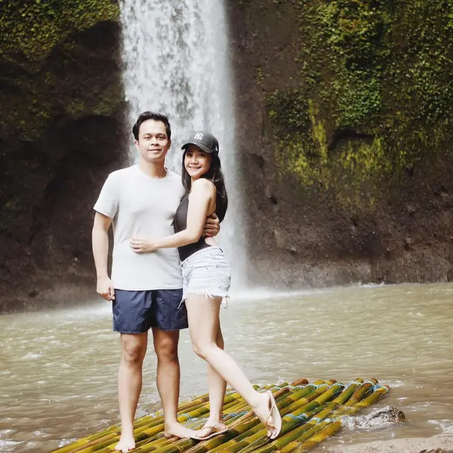 Istri Rio Alief Drummer NOAH Meninggal Dunia Karena Kanker, Ini 6 ...