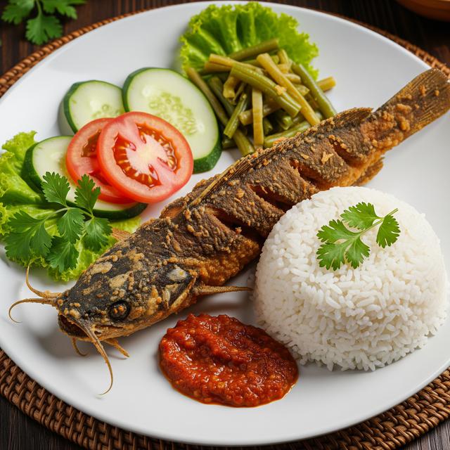 11 Cara Budidaya Lele di Halaman Sempit, Alternatif Protein Murah untuk ...
