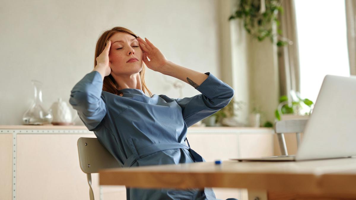 5 Cara Sederhana Atasi Pusing dan Lemas Akibat Darah Rendah - Health ...