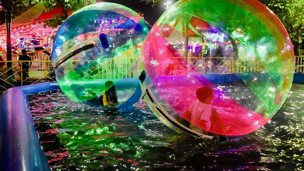 Pasar Senggol 2022, Festival Kuliner Favorit yang Kembali Hadir - Info ...